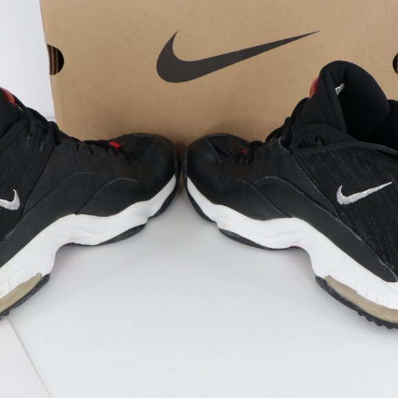 Nike | Shoes | New Vintage 9s Nike Air Mz3 Basketball Shoes | Poshmark